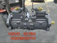 China Suitable forVolvo EC500 EC650 EC750 hydraulic main pump for K7V280 plunger hydraulic pump for sale