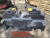 China Suitable forVolvo EC500 EC650 EC750 hydraulic main pump for K7V280 plunger hydraulic pump for sale