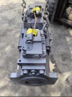 China Suitable forVolvo EC500 EC650 EC750 hydraulic main pump for K7V280 plunger hydraulic pump for sale