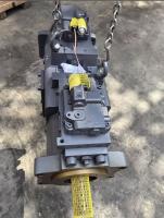 China Suitable forVolvo EC500 EC650 EC750 hydraulic main pump for K7V280 plunger hydraulic pump for sale