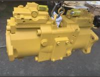 China Suitable for CaterpillarCAT E326GC E330GC for hydraulic main pump K7V160DTP plunger hydraulic pump for sale