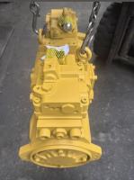 China Suitable for CaterpillarCAT E326GC E330GC for hydraulic main pump K7V160DTP plunger hydraulic pump for sale