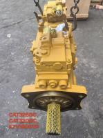 China Suitable for CaterpillarCAT E326GC E330GC for hydraulic main pump K7V160DTP plunger hydraulic pump for sale