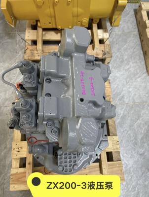China Hitachi ZAX200-3 ZAX210-3 ZAX230-3 ZAX240-3 ZAX250-3 ZAX260-3 for hydraulic main pump HPV118 plunger hydraulic pump 9262319 9262320 CE IOS for sale