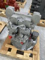 China Hitachi ZAX200-3 ZAX210-3 ZAX230-3 ZAX240-3 ZAX250-3 ZAX260-3 for hydraulic main pump HPV118 plunger hydraulic pump 9262319 9262320 CE IOS for sale