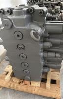 China Hitachi Zax450 Zax470 Control Valve Main Valve for High Performance Hitachi Distribution Valve UH36-108 for sale
