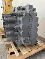 China Hitachi Zax450 Zax470 Control Valve Main Valve for High Performance Hitachi Distribution Valve UH36-108 for sale