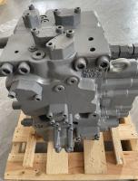 China Hitachi Zax330-3 Zax300-3 Zax350-3 Zax360-3 Control Valve Main Valve for High Performance Hitachi Distribution Valve for sale