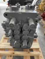 China Hitachi Zax330-3 Zax300-3 Zax350-3 Zax360-3 Control Valve Main Valve for High Performance Hitachi Distribution Valve for sale