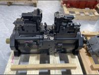 China Shengang SK350-8 SK350-6E excavator main hydraulic pump for K5V140DTP-Y6K-17T engineering machinery plunger pump for sale