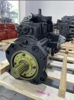 China Shengang SK350-8 SK350-6E excavator main hydraulic pump for K5V140DTP-Y6K-17T engineering machinery plunger pump for sale
