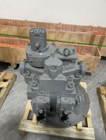 China Hitachi Zax450-3 Zax470-3 excavator hydraulic main pump for original hydraulic plunger pump for sale