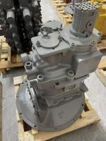 China Hitachi Zax450-3 Zax470-3 excavator hydraulic main pump for original hydraulic plunger pump for sale