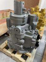 China Hitachi Zax450-3 Zax470-3 excavator hydraulic main pump for original hydraulic plunger pump for sale