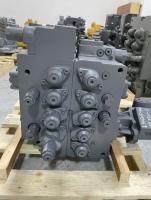 China Hitachi Zax300-6 Zax330-6 Zax350-6 Zax360-6excavator main control hydraulic valve for original distribution valve distributor precision distribution structur for sale