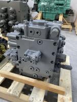 China Hitachi Zax300-6 Zax330-6 Zax350-6 Zax360-6excavator main control hydraulic valve for original distribution valve distributor precision distribution structur for sale