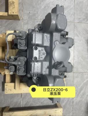 China Hitachi Zax200-6 Zax200-6 Zax230-6 Zax250-6 Zax270-6 Excavator Hydraulic Main Pump for HPV102 Original Hydraulic Pump Precision Hydraulic Piston Pump for sale