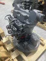 China Hitachi Zax200-6 Zax200-6 Zax230-6 Zax250-6 Zax270-6 Excavator Hydraulic Main Pump for HPV102 Original Hydraulic Pump Precision Hydraulic Piston Pump for sale