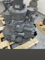 China Hitachi Zax450-6 Zax470-6 excavator hydraulic main pump suitable for K5V200DH 4633472 original hydraulic pump precision hydraulic plunger pump for sale