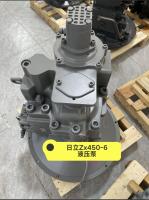 China Hitachi Zax450-6 Zax470-6 excavator hydraulic main pump suitable for K5V200DH 4633472 original hydraulic pump precision hydraulic plunger pump for sale