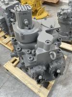China Hitachi Zax450-6 Zax470-6 excavator hydraulic main pump suitable for K5V200DH 4633472 original hydraulic pump precision hydraulic plunger pump for sale