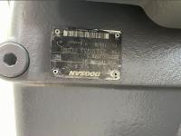 China Doosan DX340LC DX360 DH370-7 excavator main hydraulic pump for A8VO140 hydraulic pump K1004522B K1004522C 400914-00295 401-00253 precision plunger hydraulic pump for sale