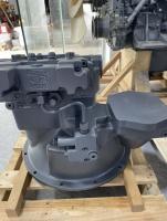 China Doosan DX340LC DX360 DH370-7 excavator main hydraulic pump for A8VO140 hydraulic pump K1004522B K1004522C 400914-00295 401-00253 precision plunger hydraulic pump for sale