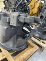 China Doosan DX340LC DX360 DH370-7 excavator main hydraulic pump for A8VO140 hydraulic pump K1004522B K1004522C 400914-00295 401-00253 precision plunger hydraulic pump for sale