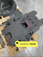 China Doosan DX340LC DX360 DH370-7 excavator main hydraulic pump for A8VO140 hydraulic pump K1004522B K1004522C 400914-00295 401-00253 precision plunger hydraulic pump for sale