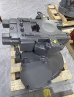 China Rexroth A8VO140 hydraulic pump is suitable for Doosan excavator, Longgong excavator, modern excavator, dual pump open-loop precision plunger hydraulic pump for sale