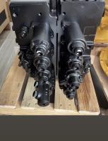 China Shengang SK330-8 SK350-8 Excavator Hydraulic Main Control Valve LC30V00028F1 Distribution Valve Precision Hydraulic Main Control Valve for sale