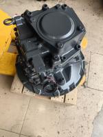 China Suitable for Komatsu 130-10 Hydraulic Main Pump, High-Quality Piston Pump Assembly for sale