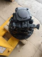 China Suitable for Komatsu 130-10 Hydraulic Main Pump, High-Quality Piston Pump Assembly for sale
