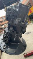 China Komatsu 300 330 350-8MO Excavator Main Hydraulic Pump 708-2G-01180 Komatsu Hydraulic Pump Assembly for sale