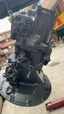China Komatsu 300 330 350-8MO Excavator Main Hydraulic Pump 708-2G-01180 Komatsu Hydraulic Pump Assembly for sale