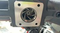 China Komatsu 300 330 350-8MO Excavator Main Hydraulic Pump 708-2G-01180 Komatsu Hydraulic Pump Assembly for sale
