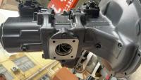 China Komatsu 300 330 350-8MO Excavator Main Hydraulic Pump 708-2G-01180 Komatsu Hydraulic Pump Assembly for sale
