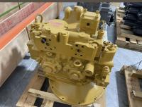 China Suitable for CATCaterpillar E320C Excavator Main Hydraulic Pump 200-3366 244-8483 Piston Hydraulic Pump for sale