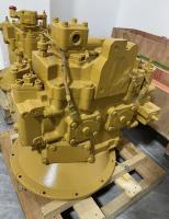 China Suitable for CATCaterpillar E320C Excavator Main Hydraulic Pump 200-3366 244-8483 Piston Hydraulic Pump for sale