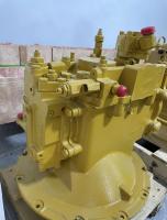 China Suitable for CATCaterpillar E312C E312CL E312D E315C Excavators Main Hydraulic Pump 183-8146 173-0663 176-3963 Piston Hydraulic Pump for sale