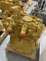 China Suitable for CATCaterpillar E312C E312CL E312D E315C Excavators Main Hydraulic Pump 183-8146 173-0663 176-3963 Piston Hydraulic Pump for sale