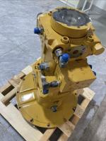 China Suitable for CATCaterpillar E323GX E320D3 E325GX E322GX E320GX Excavators Main Hydraulic Pump 655-8834 655-8833Piston Hydraulic Pump for sale