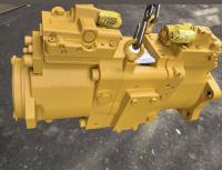China Suitable for CATCaterpillar E336GC E345GC E340 Excavator Main Hydraulic Pump 550-4341 5504341 Piston Hydraulic Pump for sale