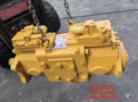 China Suitable for CATCaterpillar E336GC E345GC E340 Excavator Main Hydraulic Pump 550-4341 5504341 Piston Hydraulic Pump for sale