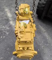 China Suitable for CATCaterpillar E336GC E345GC E340 Excavator Main Hydraulic Pump 550-4341 5504341 Piston Hydraulic Pump for sale