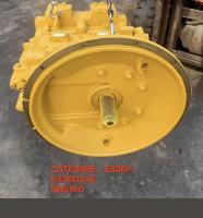China Suitable for CATCaterpillar E336E E336F E336D2xe Excavators Main Hydraulic Pump 377-4950 3374950 Piston Hydraulic Pump for sale