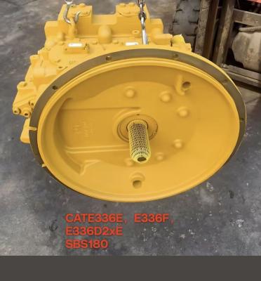 China Suitable for CATCaterpillar E336E E336F E336D2xe Excavators Main Hydraulic Pump 377-4950 3374950 Piston Hydraulic Pump for sale