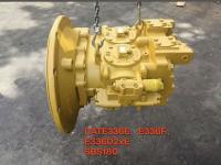 China Suitable for CATCaterpillar E336E E336F E336D2xe Excavators Main Hydraulic Pump 377-4950 3374950 Piston Hydraulic Pump for sale