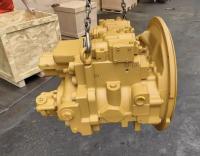 China Suitable for CATCaterpillar E336D2 E336D E340D2 excavators hydraulic main pump 504-5477 5045477 piston hydraulic pump for sale