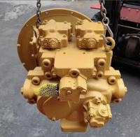 China Suitable for CATCaterpillar E336D2 E336D E340D2 excavators hydraulic main pump 504-5477 5045477 piston hydraulic pump for sale